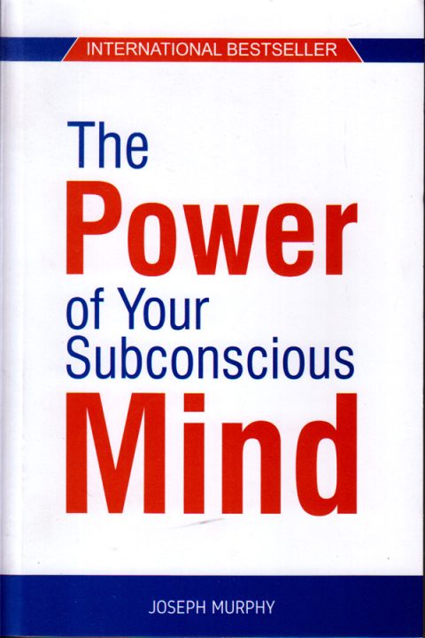 The Power of your Subconscious Mind | Primebooks